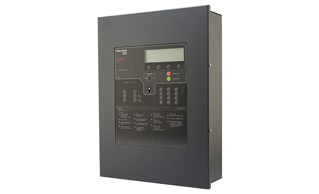 Delta Compact Quad+ 2sl m/eBus - Honeywell Sverige