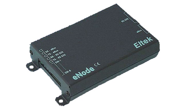 eNode - Honeywell Sverige